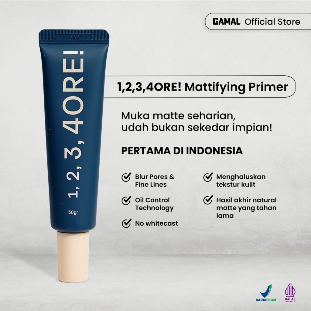 Produk - GAMAL Men