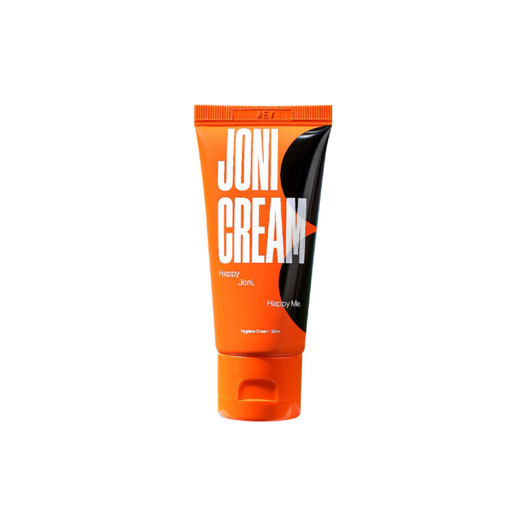 GAMAL | Joni Cream | 30ml | Dermatology Tested - GAMAL Men