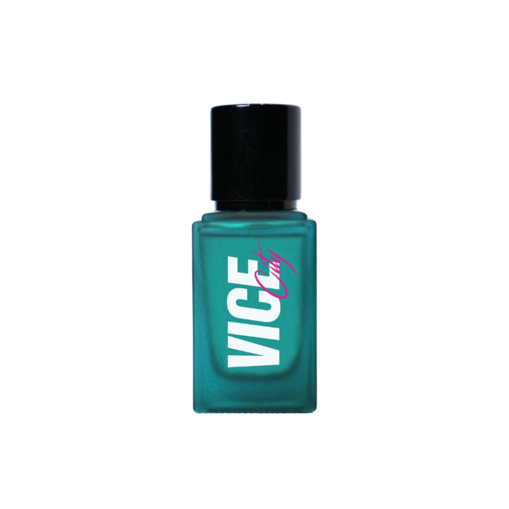 Vice City by Gamal Men - GAMAL Men