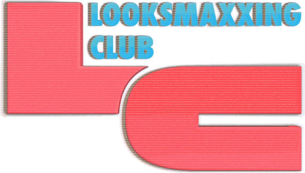 LooksMaxxing - Landing Page - GAMAL Men