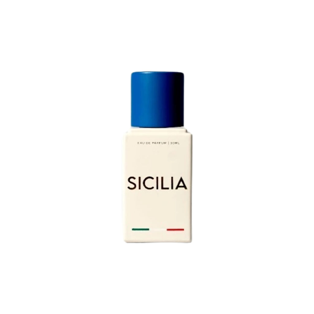 Parfum Sicilia by Represcent Gamal Men - GAMAL Men